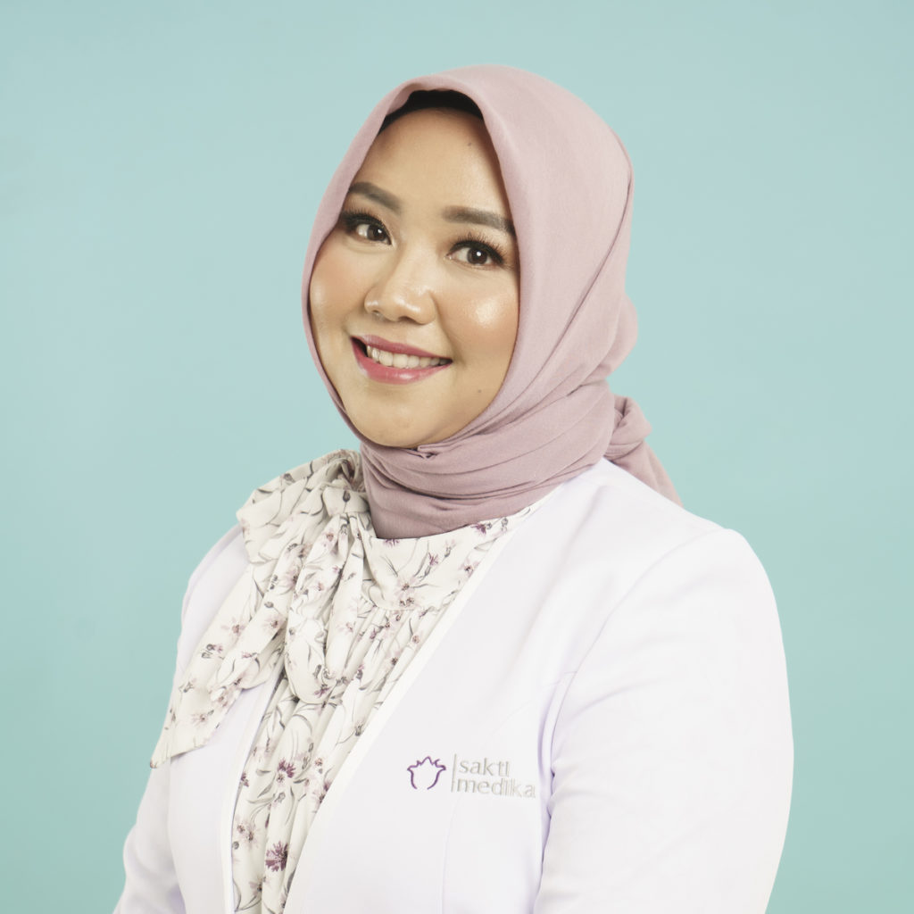 DOCTOR SCHEDULE - Klinik Sakti Medika